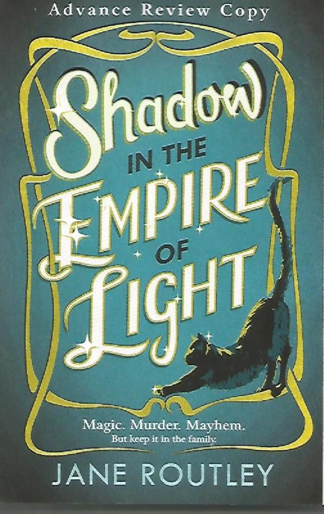 Home — Jane Routley